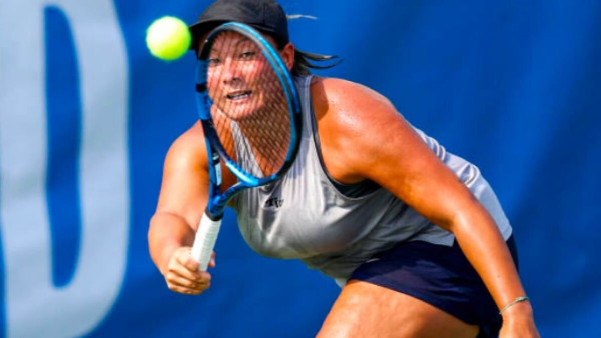 Tara Moore Blasts ITIA for 'Broken' Anti-Doping System After Four-Year ...