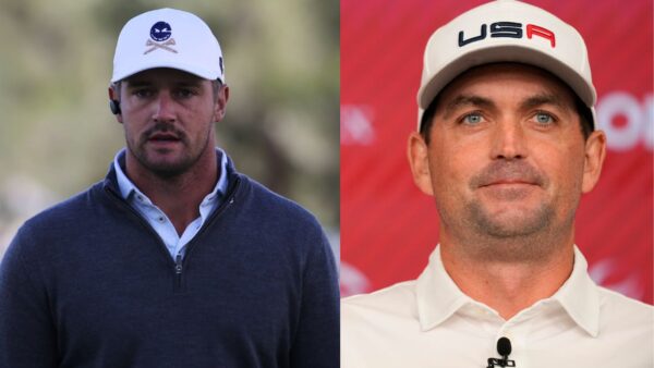 Bryson DeChambeau Issues Ryder Cup Warning to Rory McIlroy Following ...