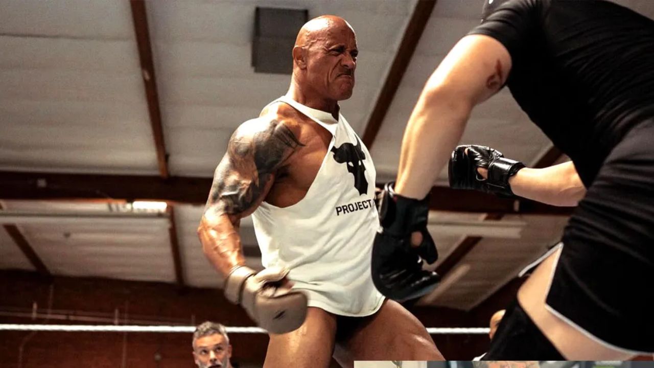 Major Update on The Rock's WWE Return for SummerSlam