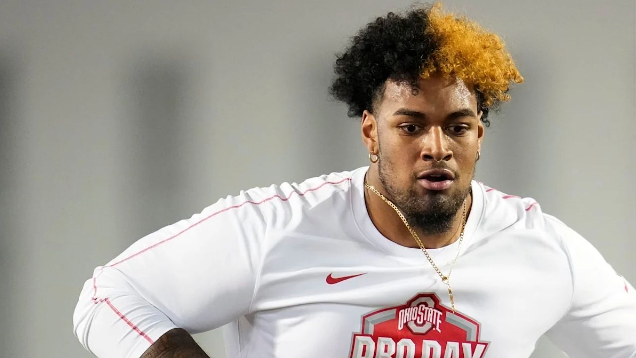 (Video) Major Fight Breaks out at Chiefs Camp as Josh Simmons Throws a ...