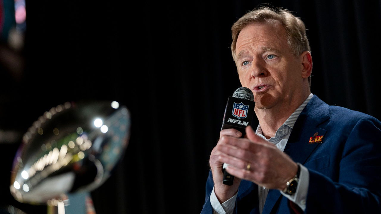 Struggles with CTE Led NYC Shooter to Indeed Target Roger Goodell and ...