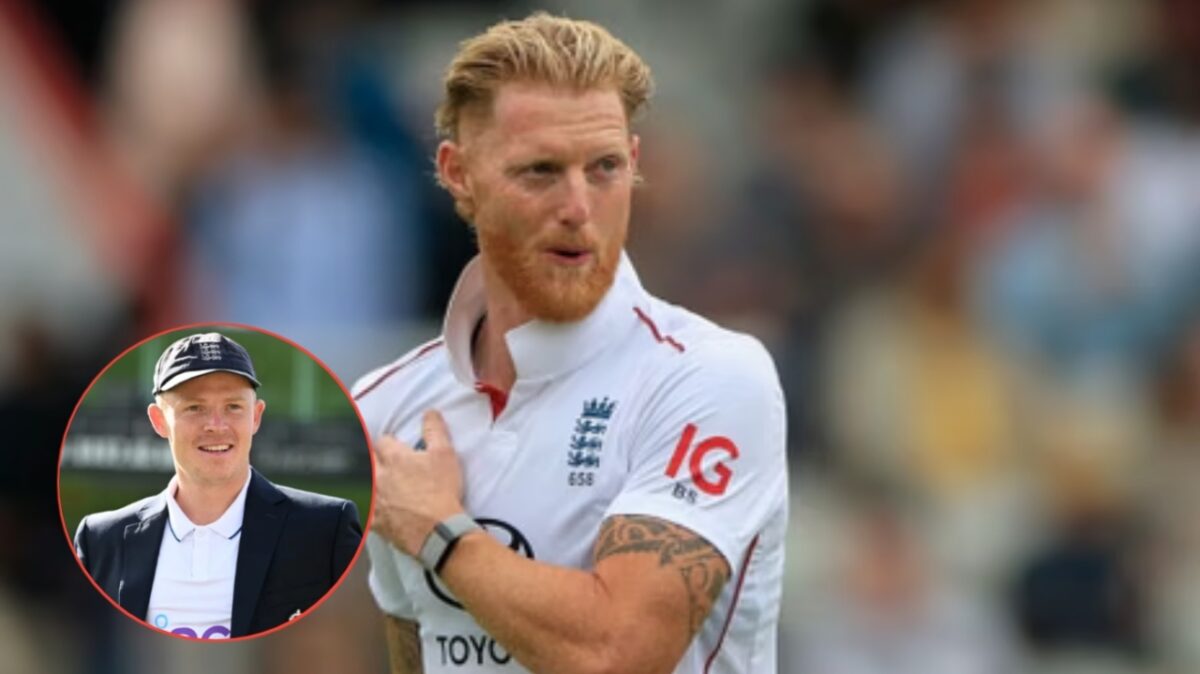 Ben Stokes Set to Miss Out 5th Test Match Against India, Ollie Pope ...