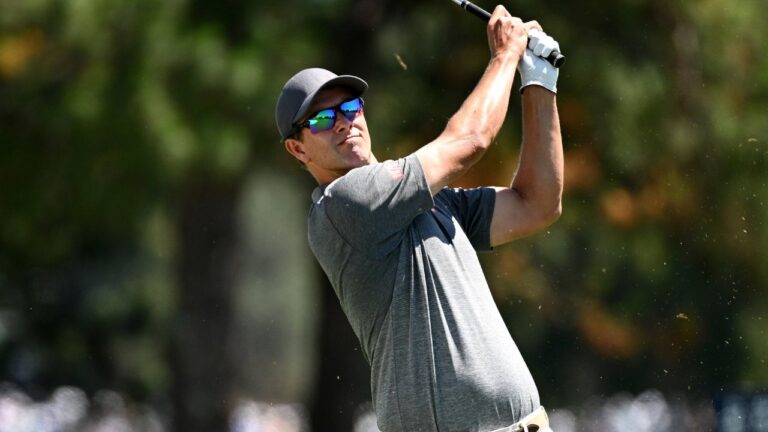 Former World No.1 Adam Scott Claims 'No Developments' Have Taken Place ...