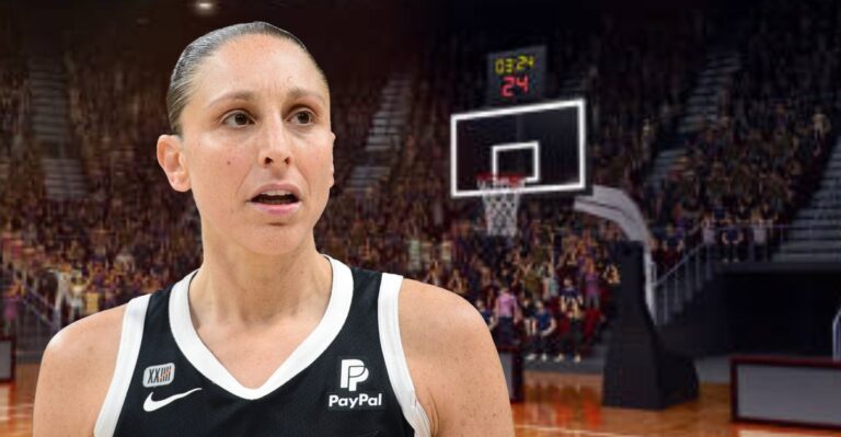 Diana Taurasi Detailing Poor WNBA Pay Compared to Russia Does Not Get ...