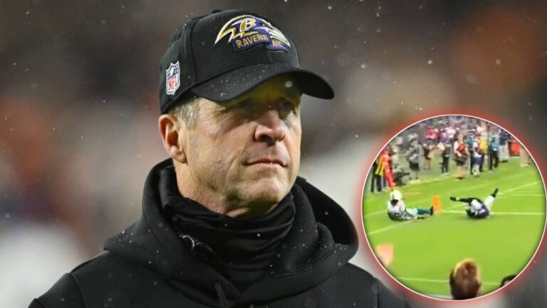 (Video) Bilhal Kone's Brutal Knee Injury in Preseason Rules Him Out for the Year