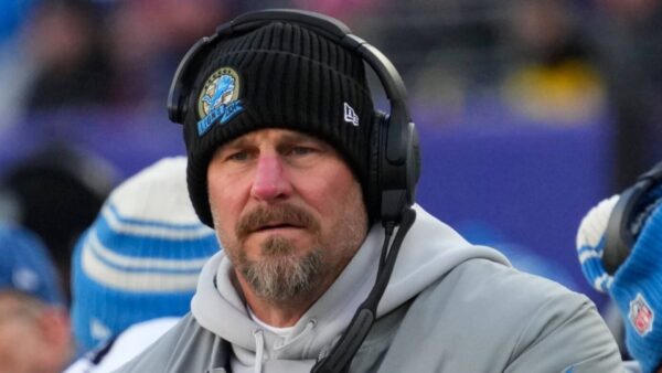 (Video) Lions-Falcons Preseason Halted as Players Unite After Morice Norris Leaves Field in ...