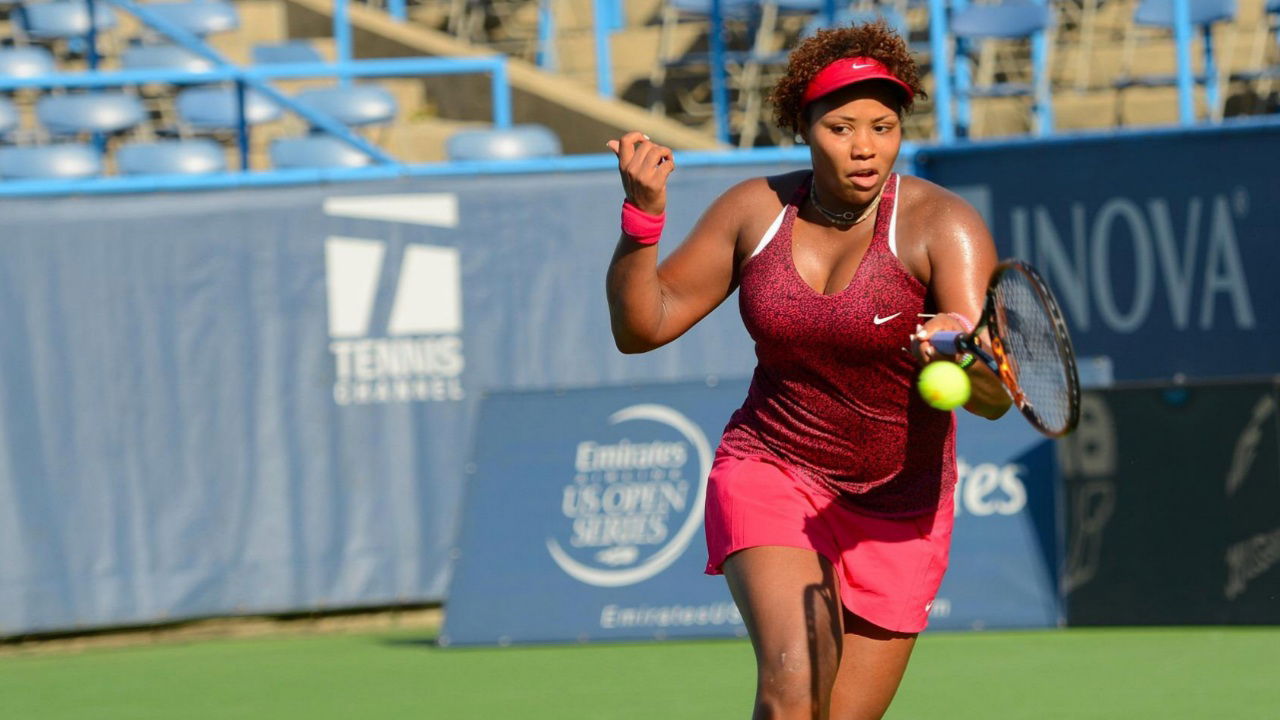 Taylor Townsend Apologizes After Being Accused of Racism over Chinese Food