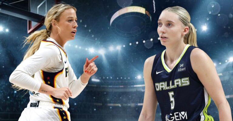 Sophie Cunningham Risks Another Fine After Blasting Refs Over Paige Bueckers Favoritism