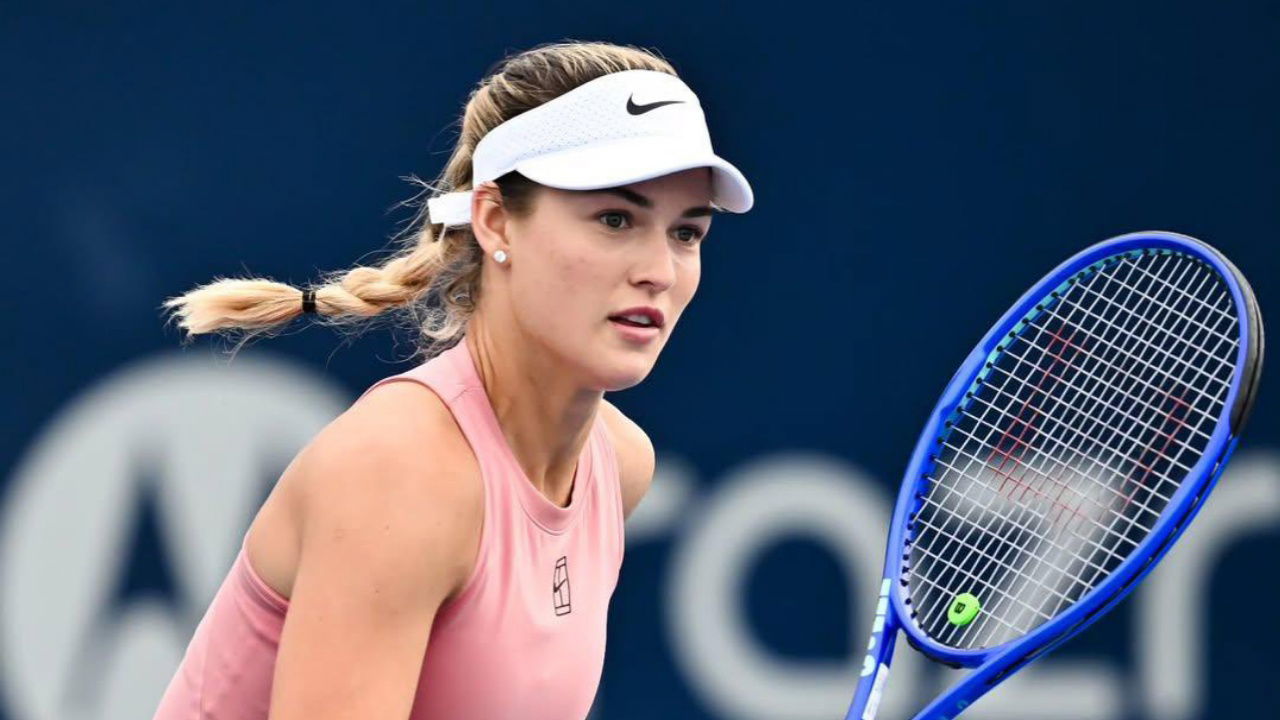 US Open 2025: Iga Swiatek vs. Anna Kalinskaya Preview, Prediction, and ...