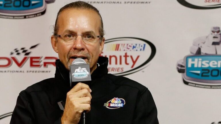 Kyle Petty Stays Adamant and Declares Poor Cup Races Isn’t “Next Gen ...