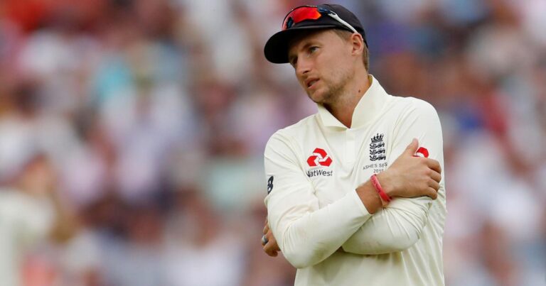 Joe Root's Test Centuries Breakdown by Country Reveals an Astonishing ...