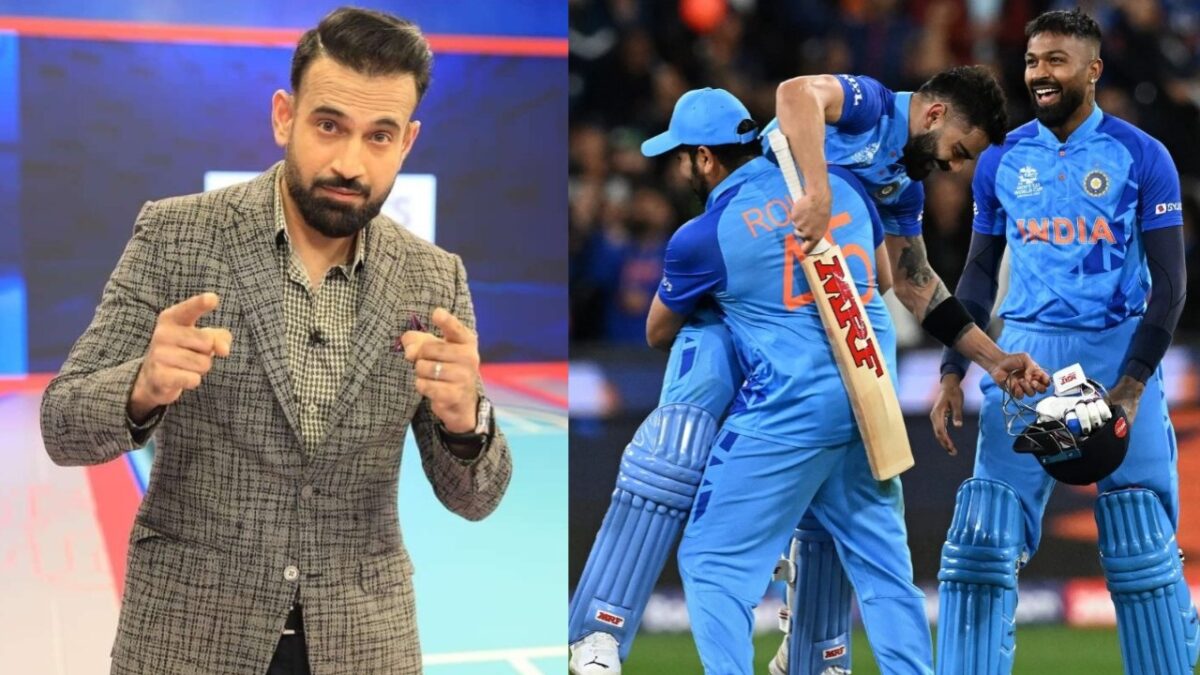 Virat or Rohit? Irfan Pathan Reveals Reason Behind IPL Commentary Firing