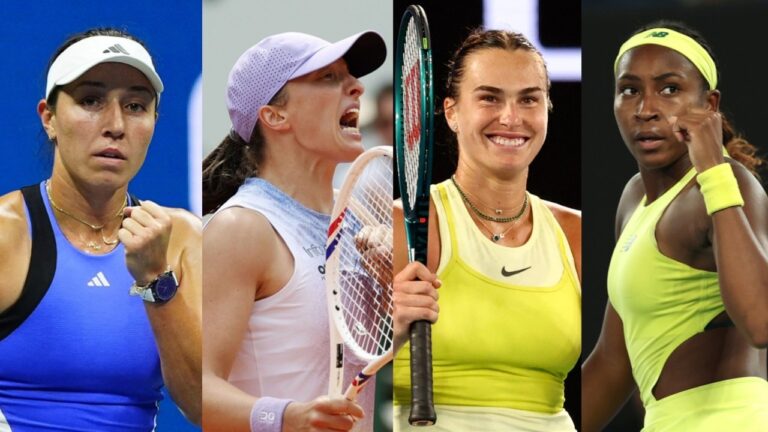 2025 US Open Women’s Draw: Preview and Prediction Featuring Iga Swiatek, Aryna Sabalenka, Coco ...