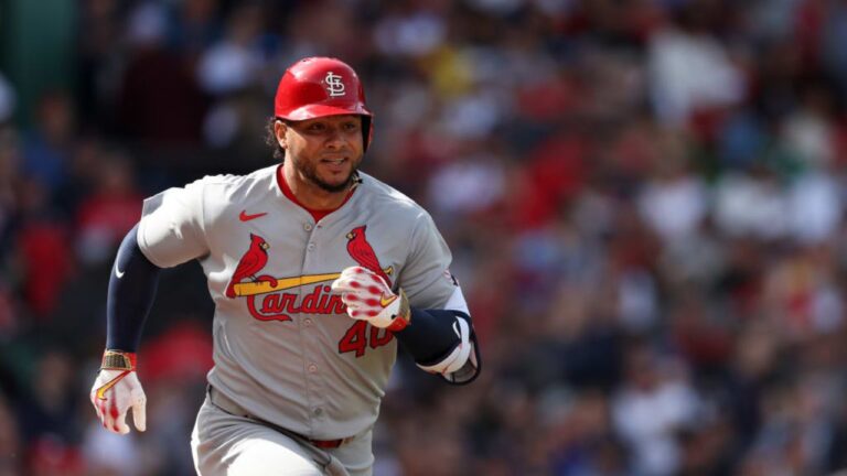 WATCH: Willson Contreras Hits Coach with Bat in Face Following HEATED ...