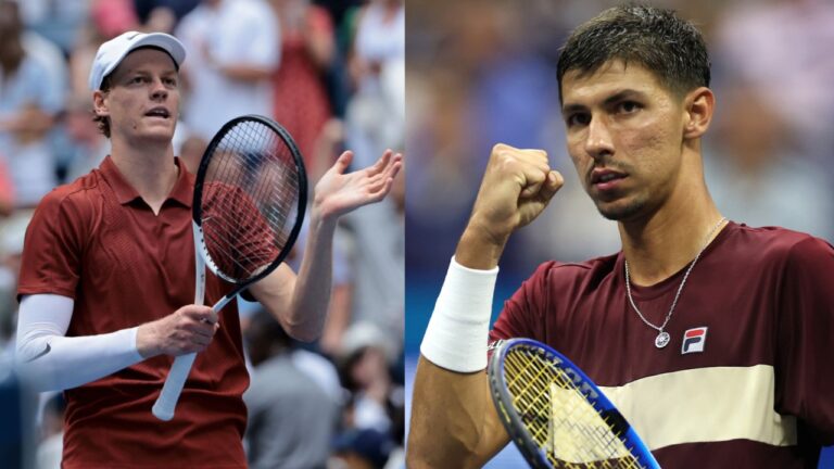 US Open 2025: Jannik Sinner vs. Alexei Popyrin Preview, Prediction, and Live Stream Details