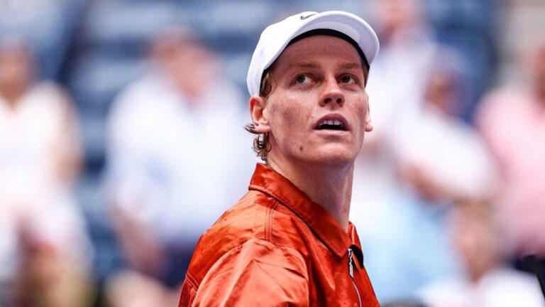 Jannik Sinner Shares Glimpse Into His Champion Mindset at US Open: “I ...