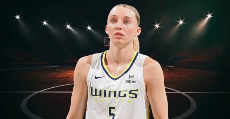 Paige Bueckers Calls For Stricter Gun Laws after Shooting in Her Home ...