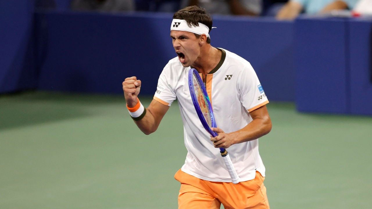 Stefanos Tsitsipas Invites Backlash For Criticizing Daniel Altmaier on ...
