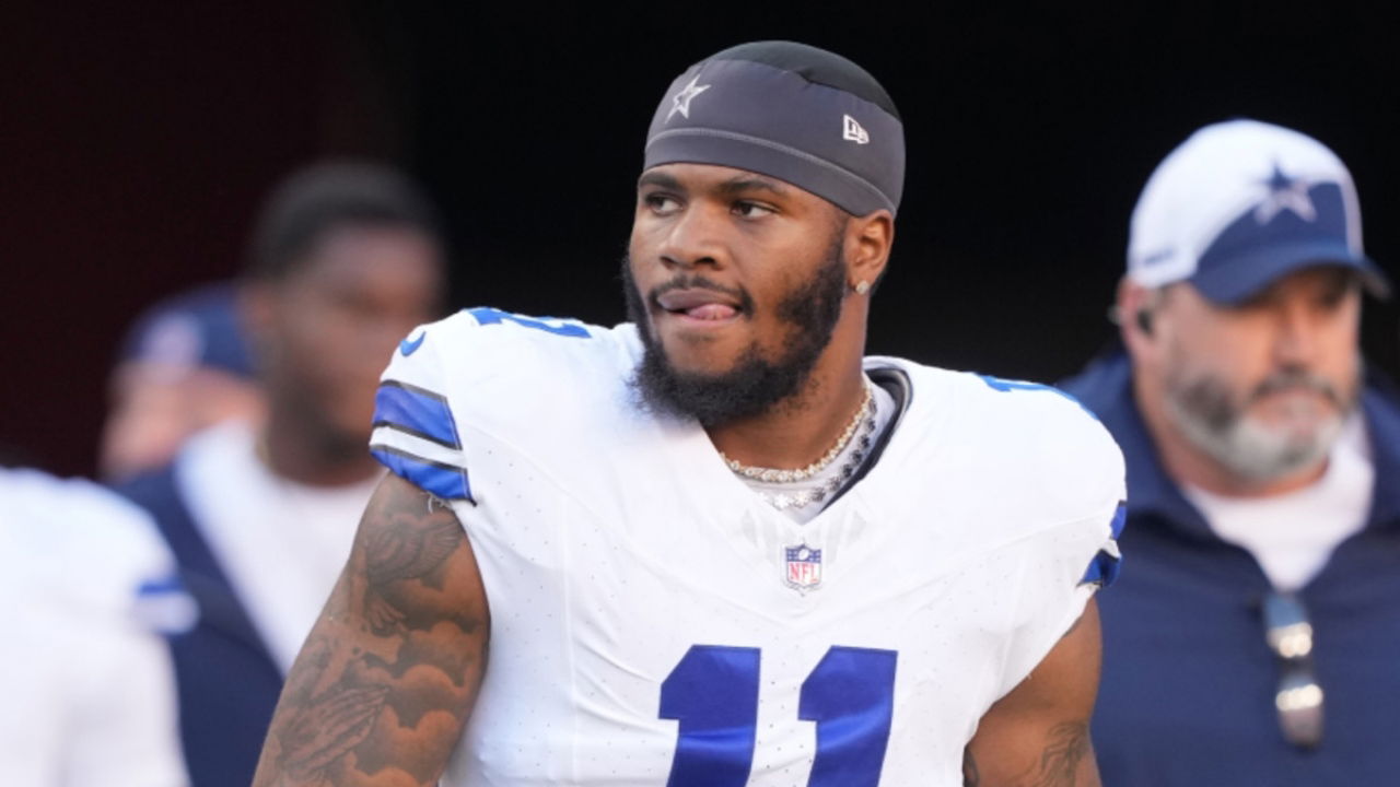 Eagles Star Admits Breathing “Sigh of Relief” After Shocking Micah Parsons Trade From Cowboys