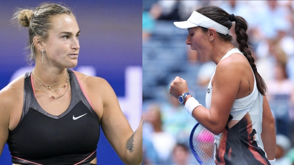 US Open 2025: Aryna Sabalenka vs. Jessica Pegula Preview, Prediction, and Live Stream Details