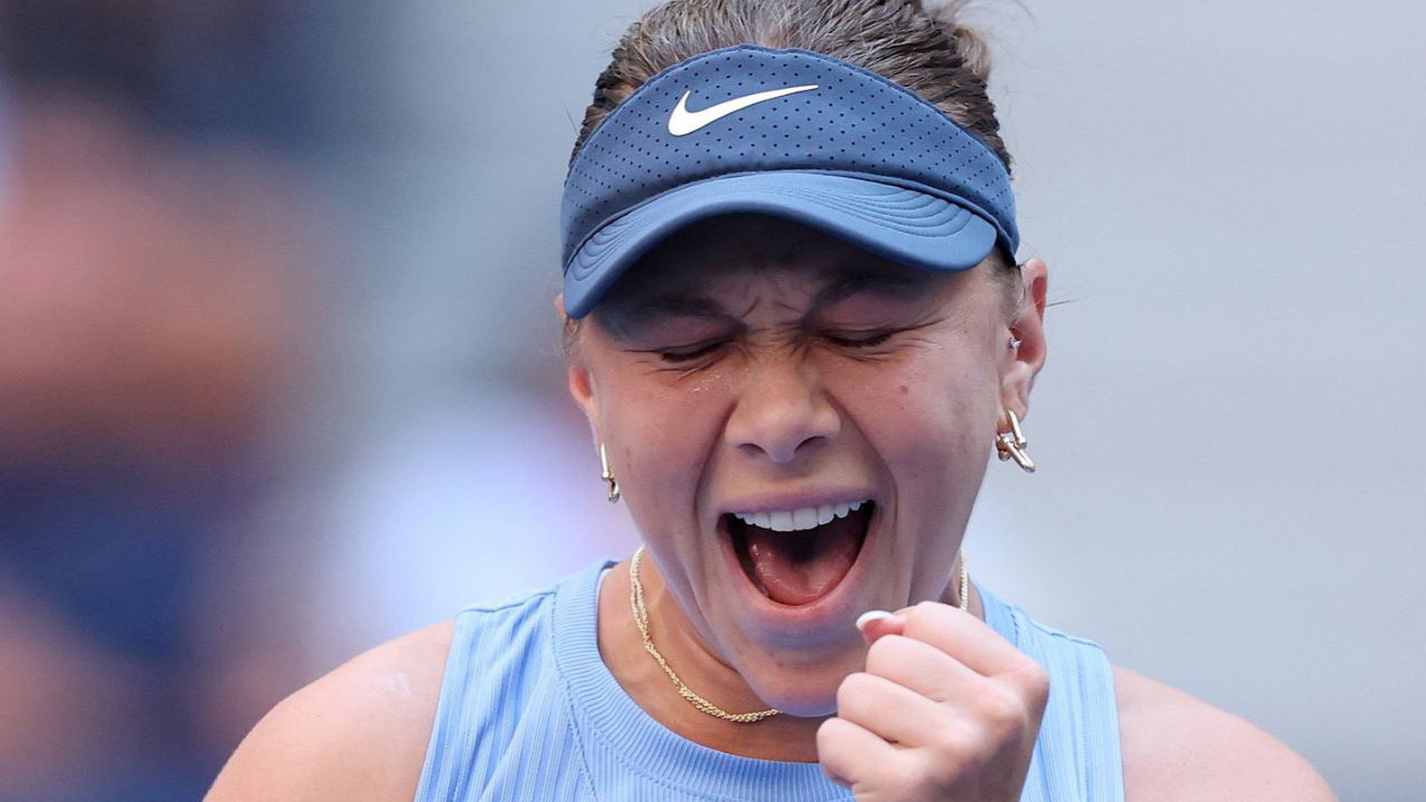 US Open Women's Final 2025: Aryna Sabalenka vs. Amanda Anisimova Preview, Prediction, and Live ...