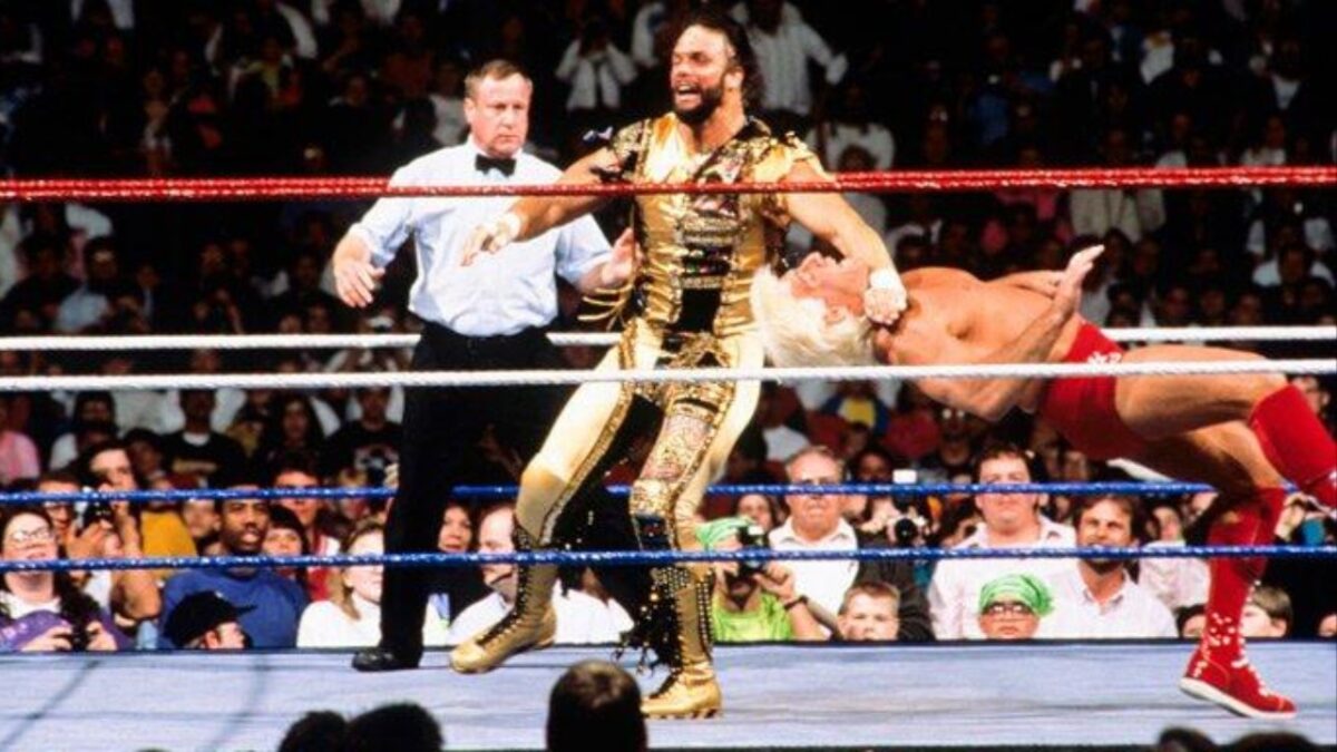 Ric Flair Proclaims Charlotte Flair as the Best Wrestler in the World