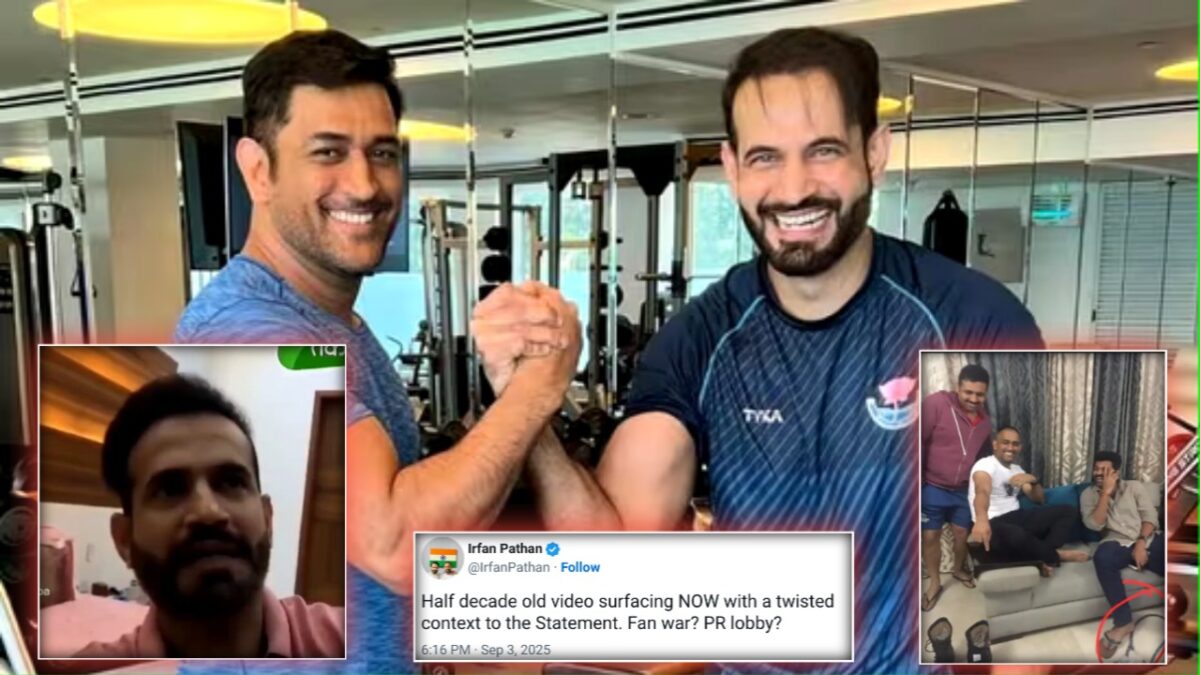 MS Dhoni, at 44, Reportedly Will Play in IPL 2025 for Chennai Super Kings