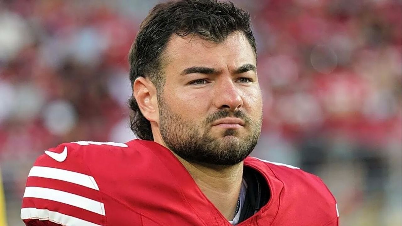 49ers Waiving Jake Moody Sparks Wild Reactions on Social Media ...