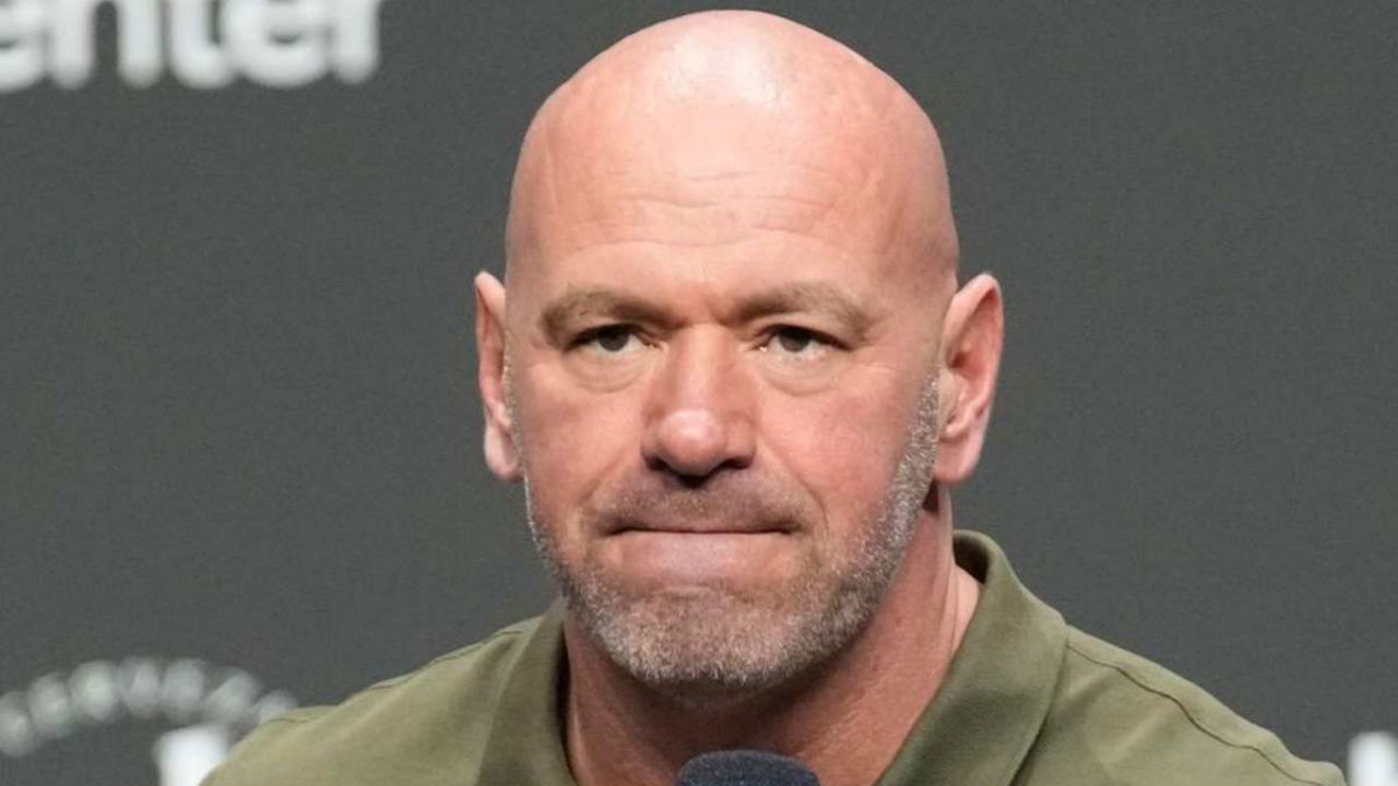 Dana White Mission to Become 'CEO of Boxing' Revealed