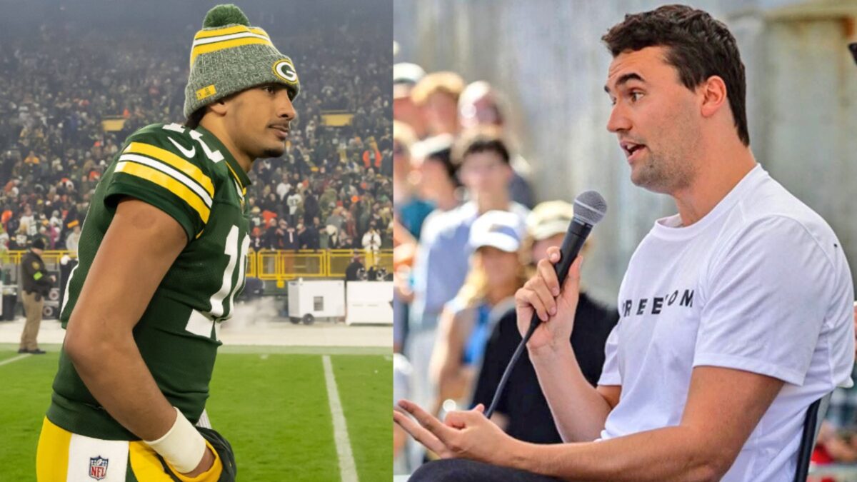Packers Lead NFL Players and Fans to Hold a Moment of Silence for Slain ...