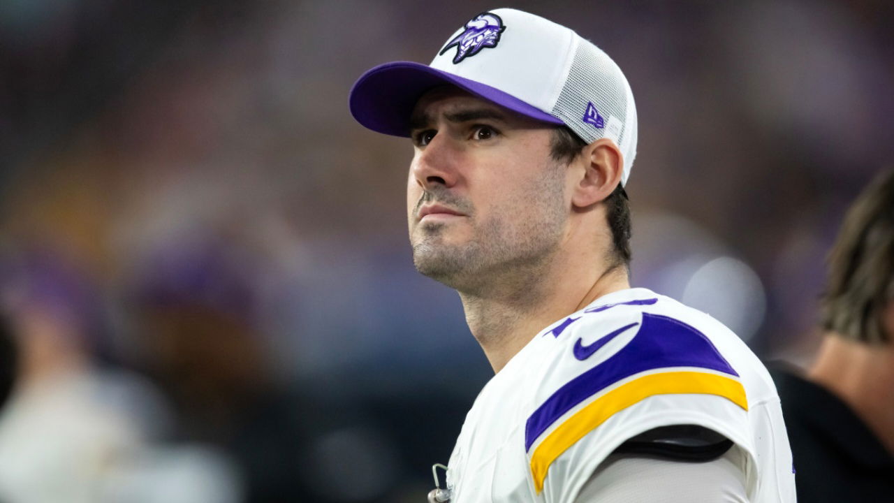 Daniel Jones Makes NFL History After Epic 2-0 Start for the Colts