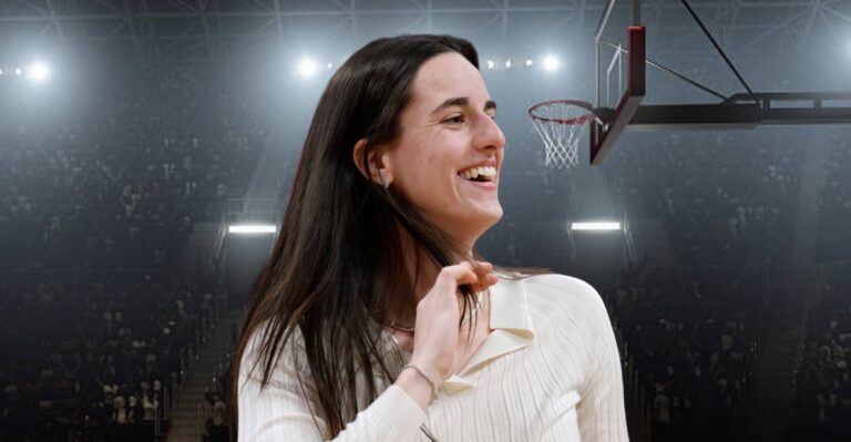 Caitlin Clark and Fever Taunt Booing Atlanta Crowd After Upsetting ...