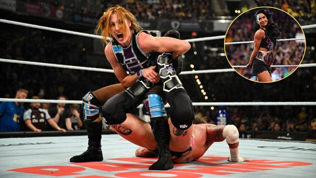 Top 10 strongest WWE wrestlers: How much can they bench press?