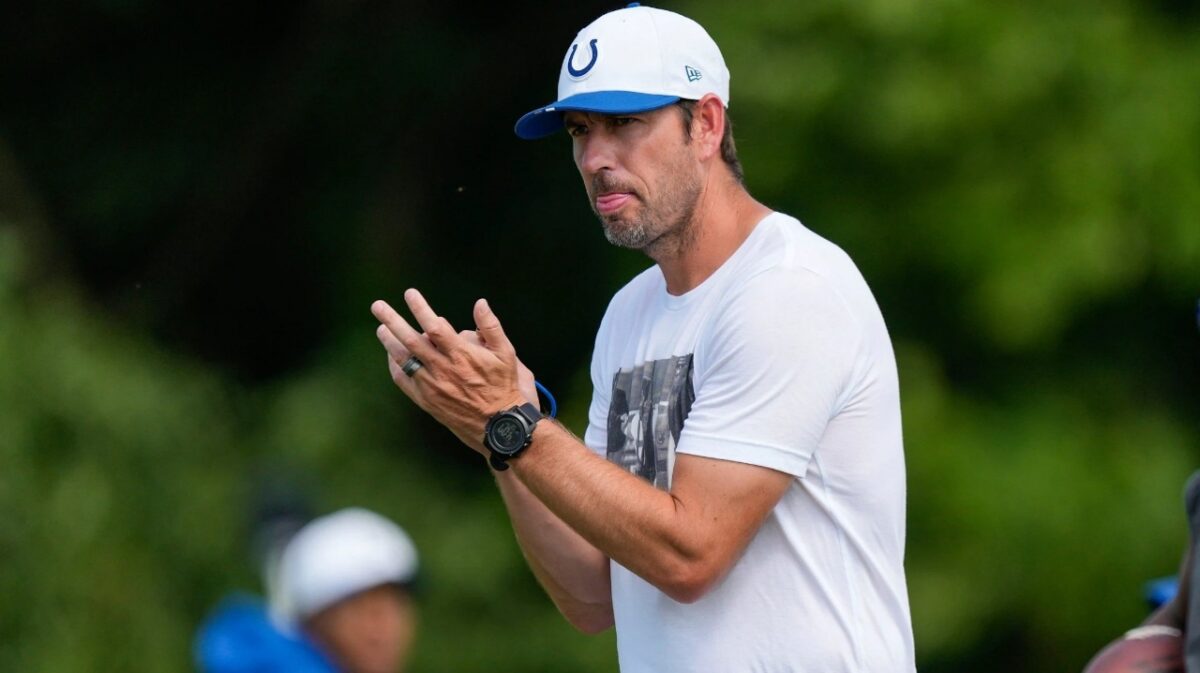 Shane Steichen’s Colts Echo Indiana’s Legacy of Grit and Team-First Success