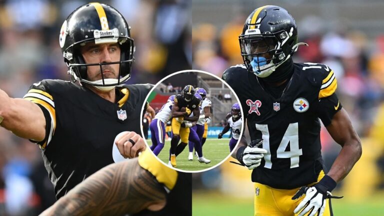 (Video) Aaron Rodgers Connects with DK Metcalf for a Massive 80-Yard ...