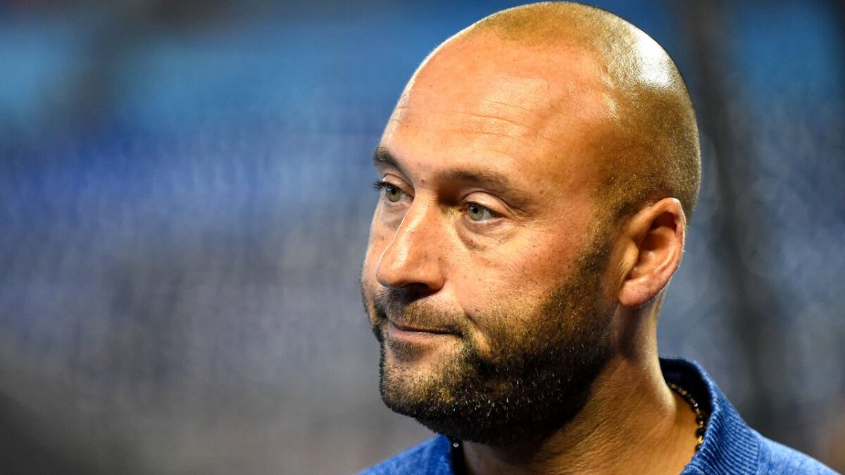 "Have More Than a Puncher's Chance," Derek Jeter Backs NY Yankees of ...
