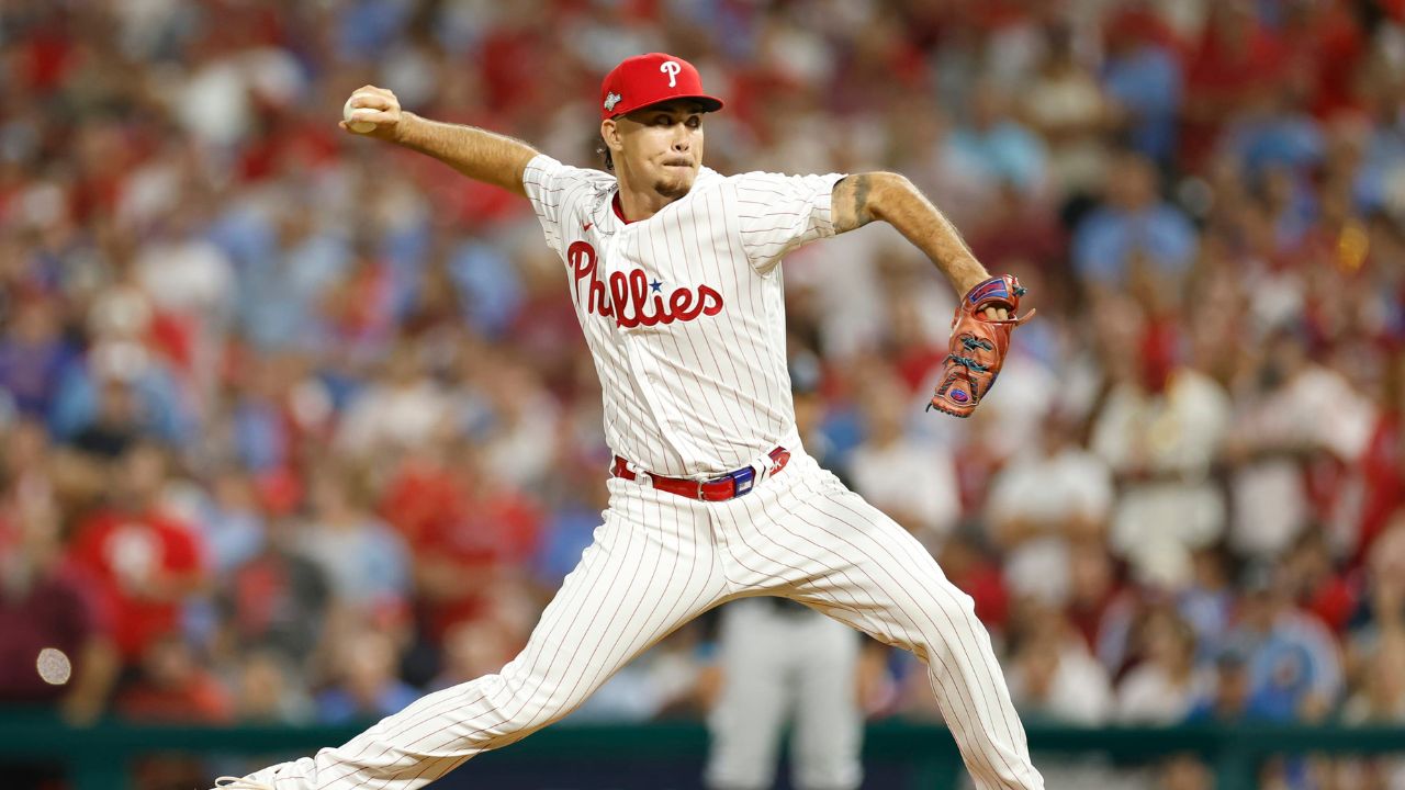 "The Pressure Got to Me," Orion Kerkering Admits Being Disappointed as ...