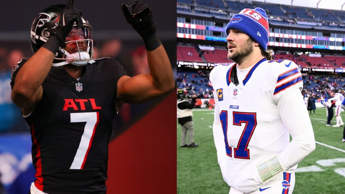 Josh Allen Gets Called out After Bills' Second Straight Loss Against ...