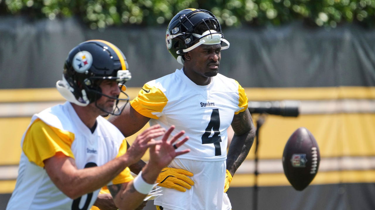 Thursday Night Football: Where and How to Watch Pittsburgh Steelers vs ...