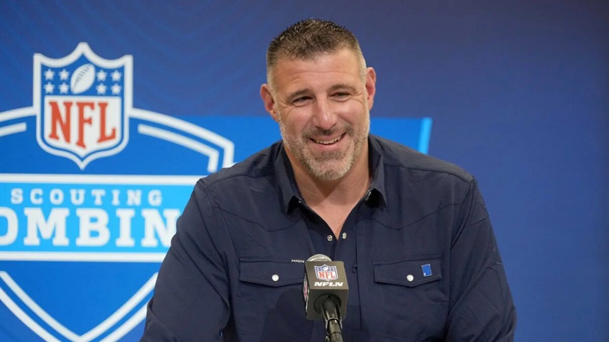 Patriots HC Mike Vrabel Set for Emotional Tennessee Return in Titans ...