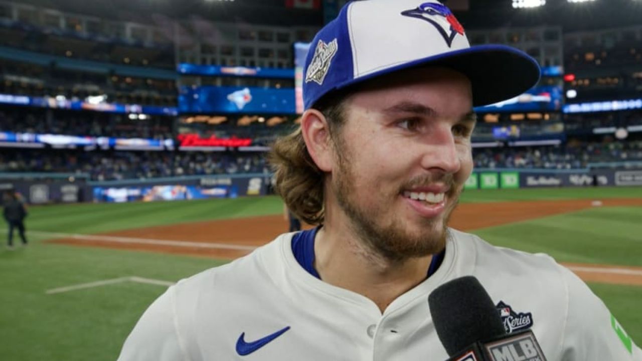 Addison Barger's Pinch-Hit Grand Slam in World Series Game 1 Sends Fans ...