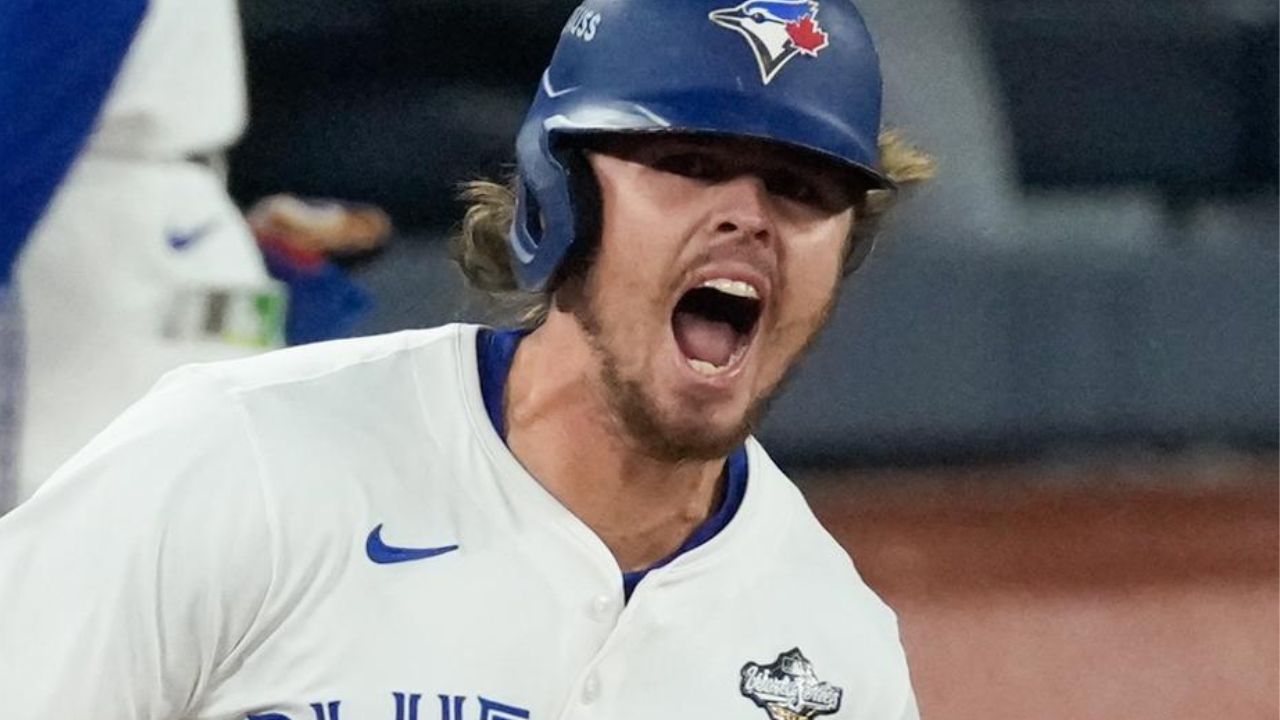 Addison Barger's Pinch-Hit Grand Slam in World Series Game 1 Sends Fans ...