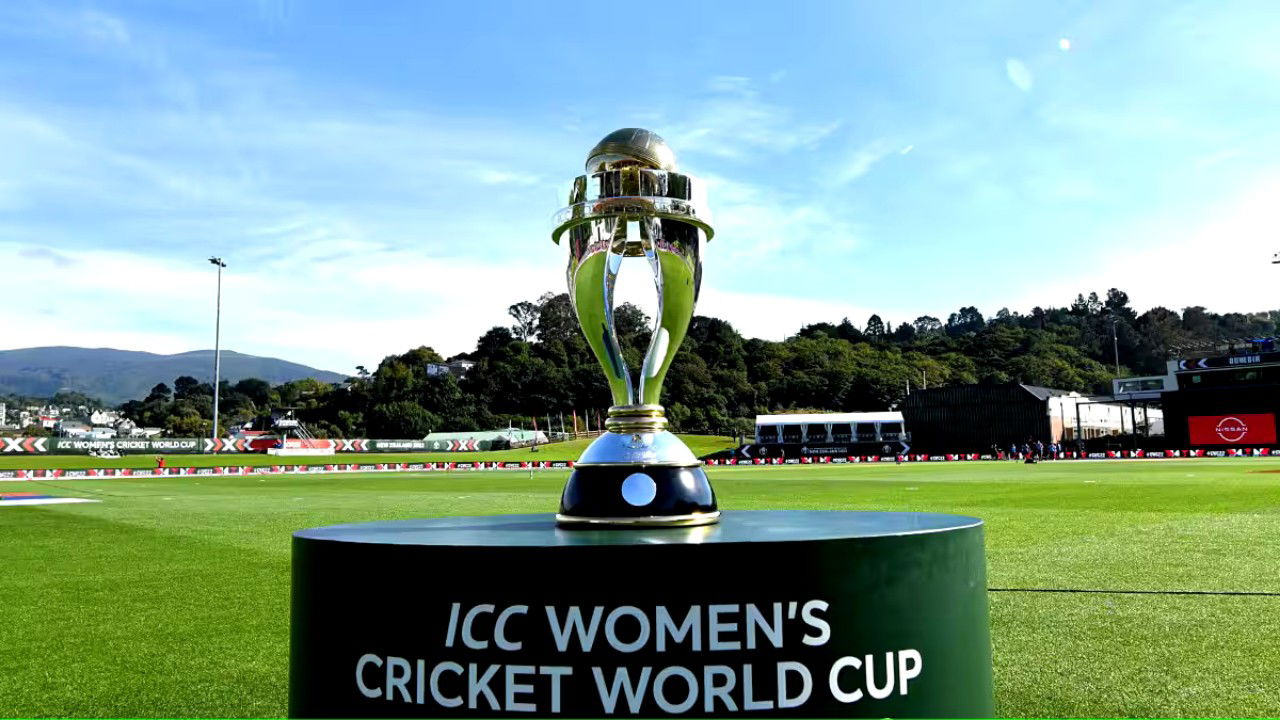 India vs. South Africa Women’s World Cup Final! When and How to Buy ...