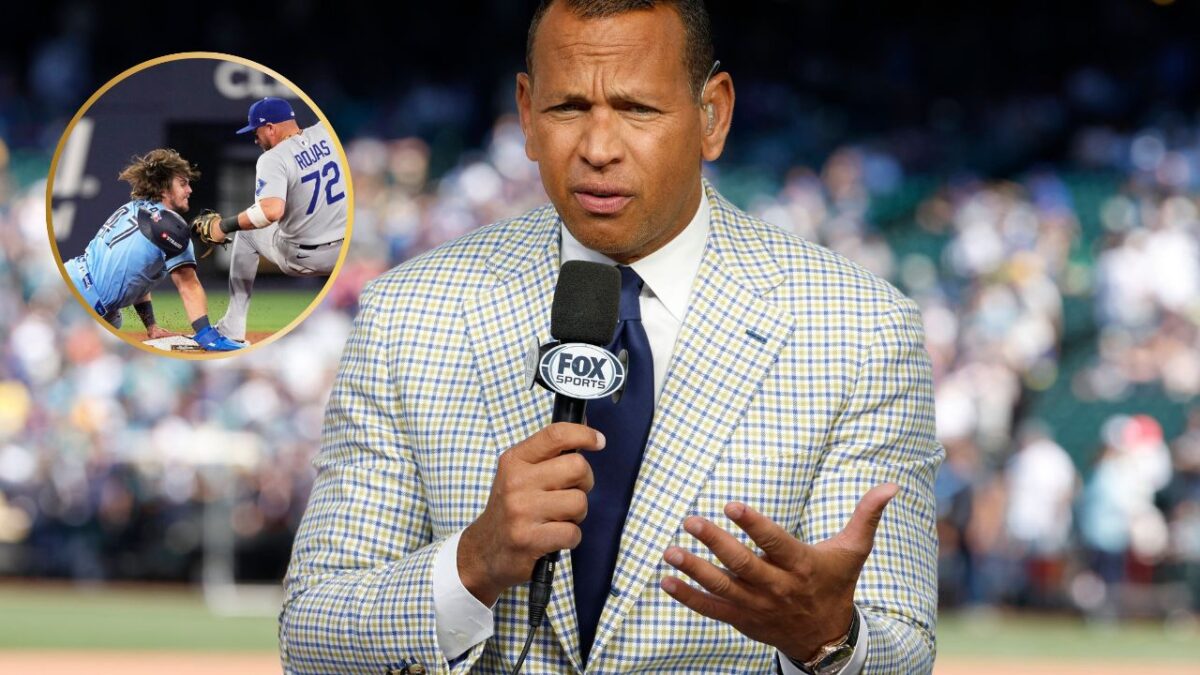 "Should Have Never Happened," Alex Rodriguez Sounds off on Addison ...