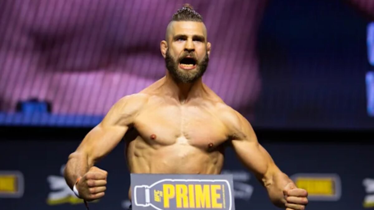 Jiri Prochazka Fight Rumor Likely Hints at Alex Pereira Fighting at ...