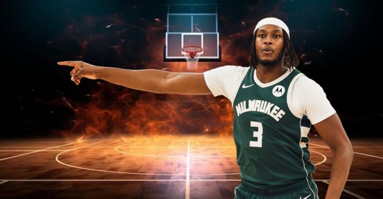 Myles Turner Closes Pacers 'Chapter' After Facing 'Disheartening' Boos ...