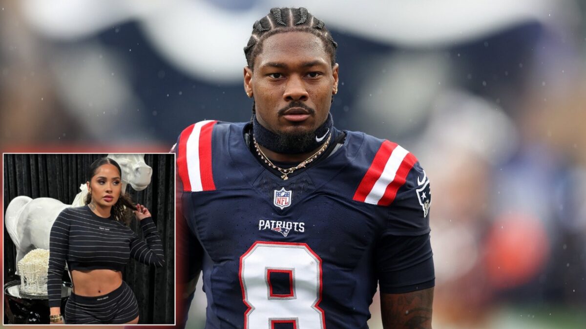 Paternity Test Confirms Cardi B's Boyfriend Stefon Diggs Is the Father ...