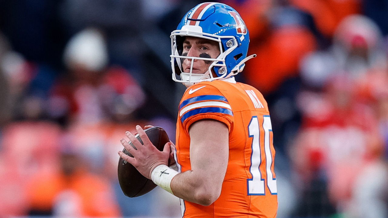 Ex-Super Bowl Champion Feels Bo Nix Is the Reason the Broncos Are 8-2