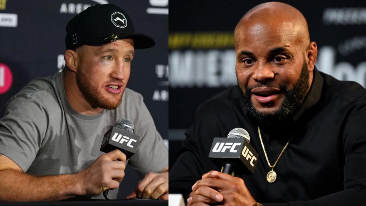 Trash-Talk, Banter, and Cheating-filled Adventure of UFC Favorites ...