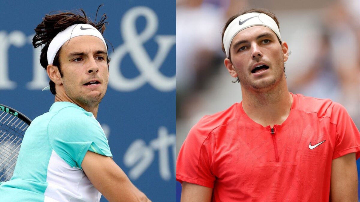 ATP Finals 2025: Taylor Fritz vs. Lorenzo Musetti Preview, Prediction ...